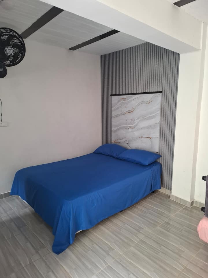 Casadavid 3 - Ibagué