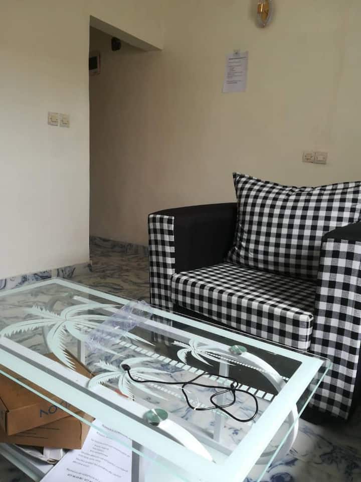 Studios Meublés - Gabon