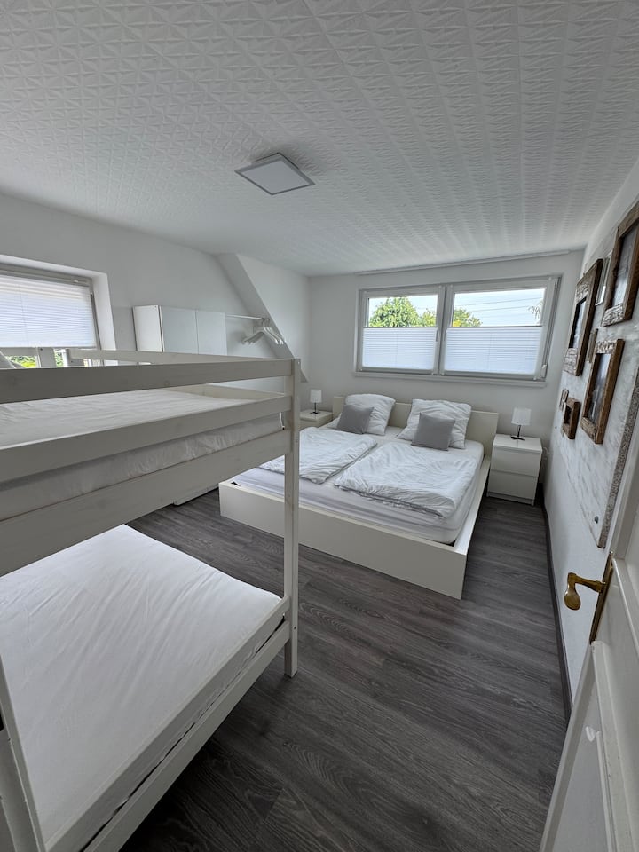 Ferienwohnung Doll (2) - Memmingen