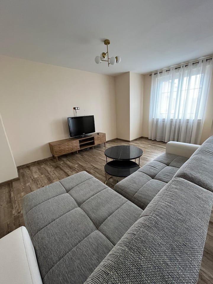 Appartement Lumineux F4 Proche De Tout - Turckheim