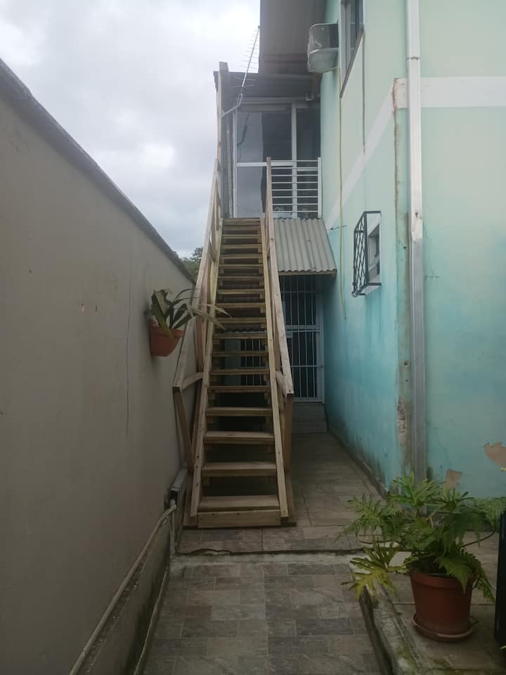 Casinhas Container A&m - Penha