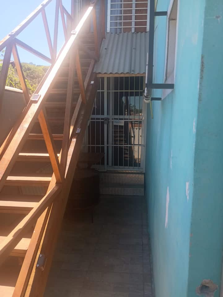 Casinhas Container Perola - Penha