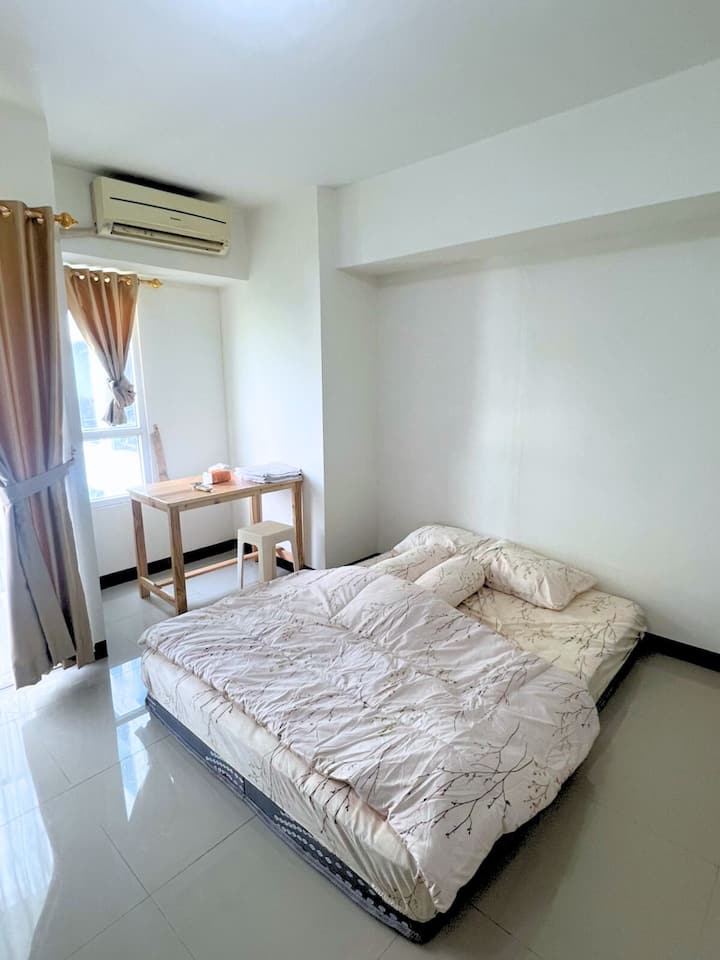 Studio Saphire Sentra Timur - Bekasi