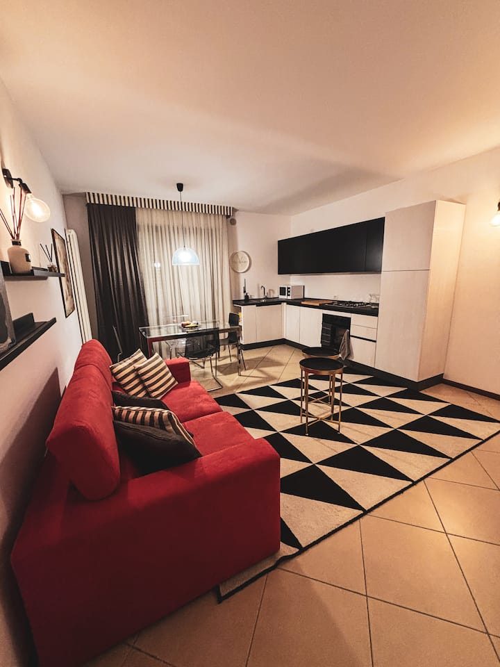 Chic & Easy – Casa Moderna - Gabicce Mare