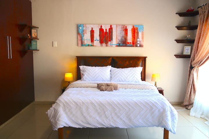 Titi’s Place - Bloemfontein