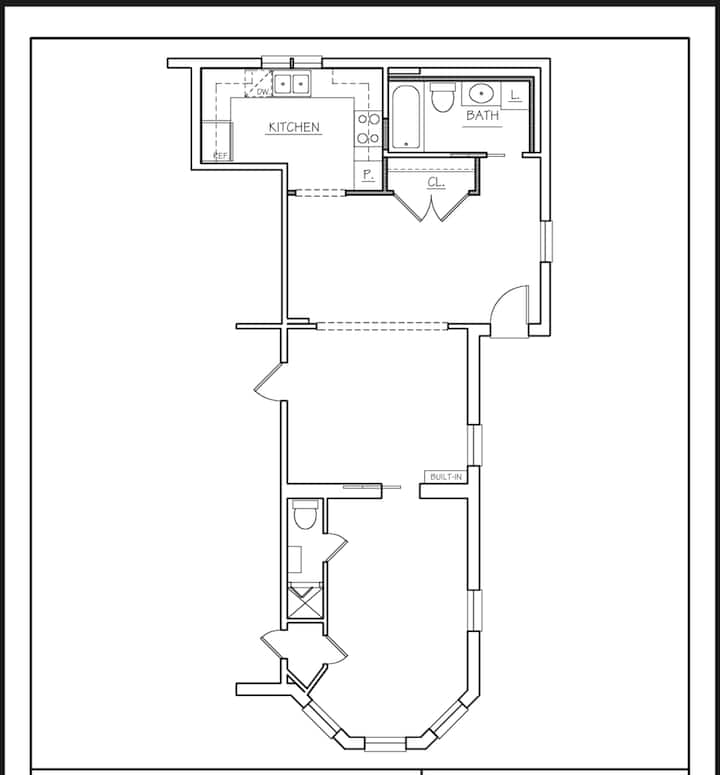 Roomy Apartment In Idyllic Blooming Glen - Nockamixon State Park, Quakertown