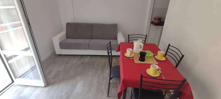 Lavagna, Appartamento A Due Passi Dal Mare - Lavagna