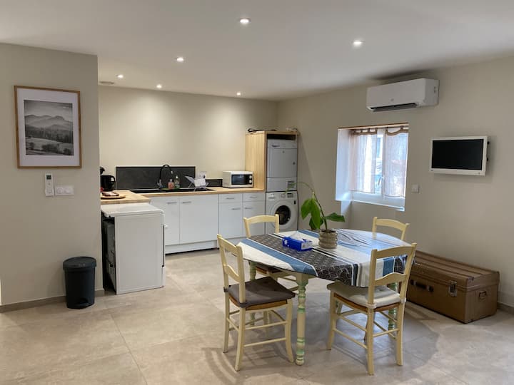 Studio Du Mourio - Annonay