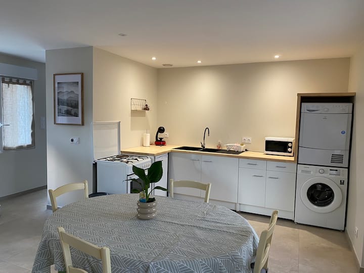 Studio Du Mourio - Annonay