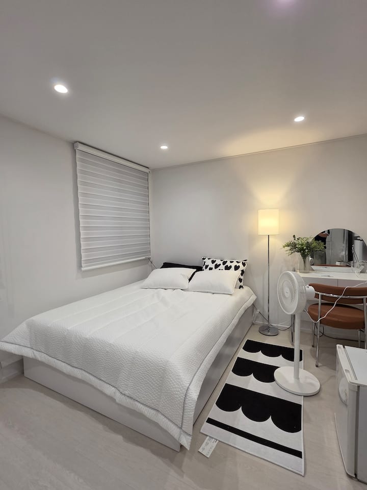 거북모텔 - Busan