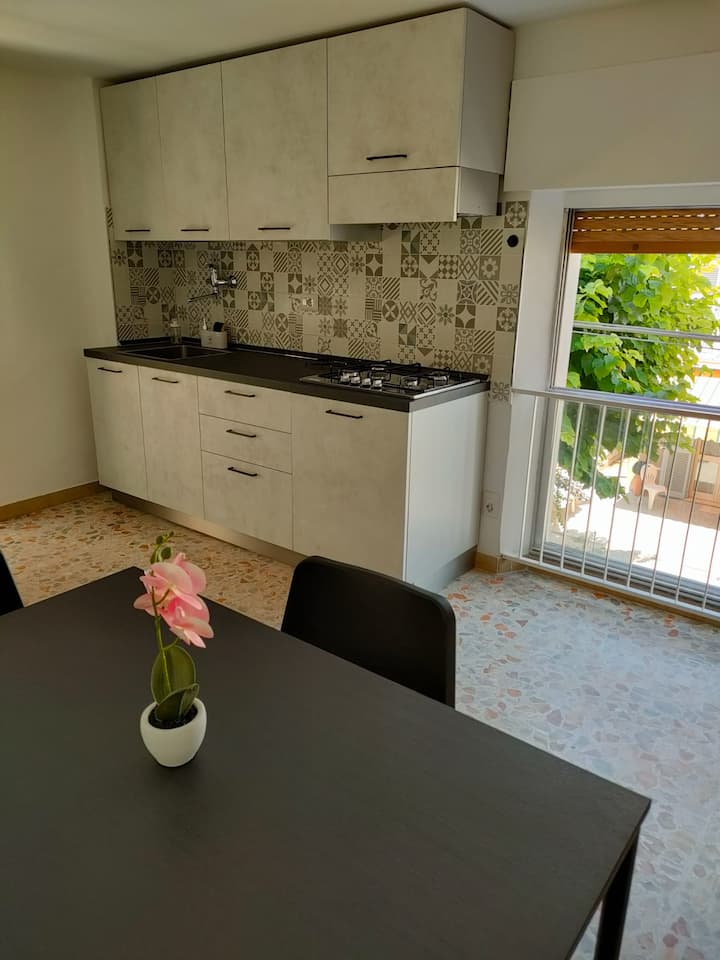 Casa Vacanze Lido - Giulianova