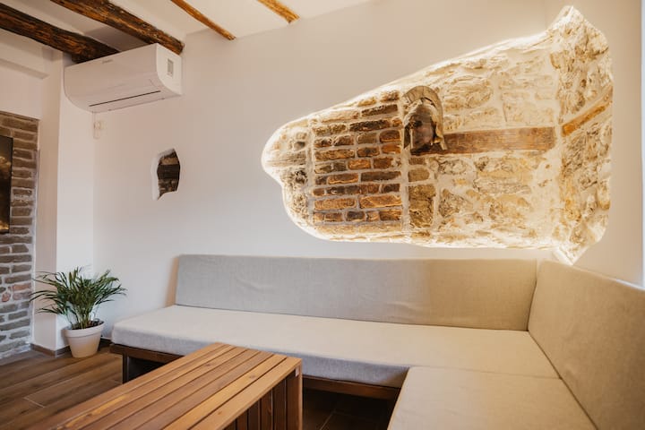 House Of Rilkovi | Luxury Old Town•sauna•lake View - Lake Ohrid
