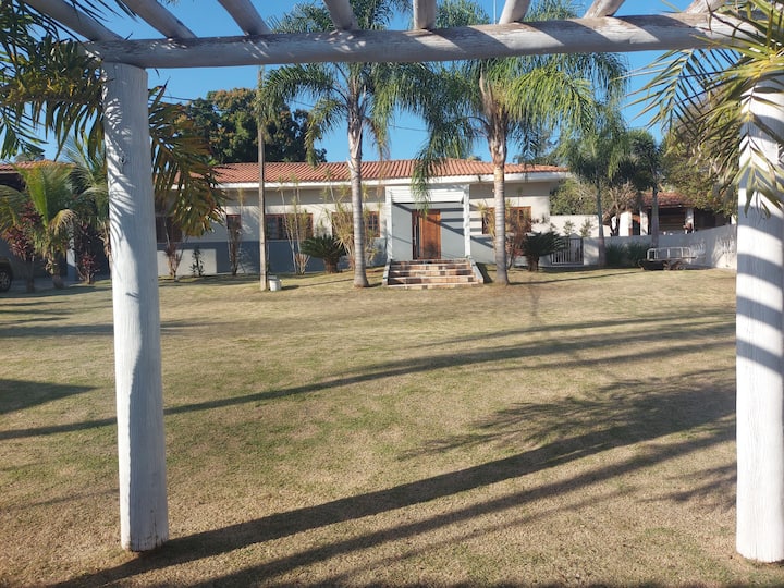 Chacara Vitoria - Hortolândia