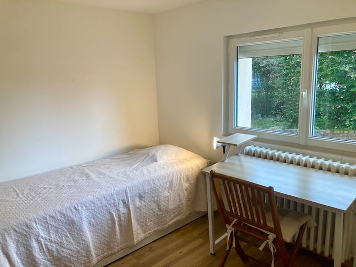 Studio Dans Notre Maison - Bourg-en-Bresse