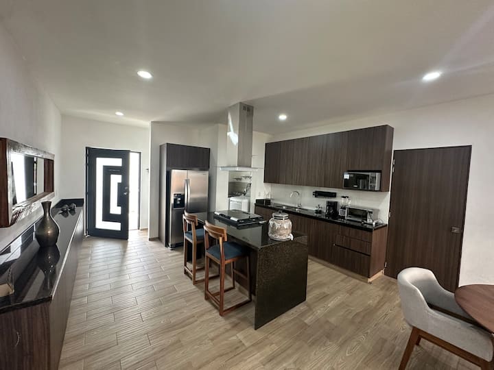 Hotel C Dpto 1 - Ajijic