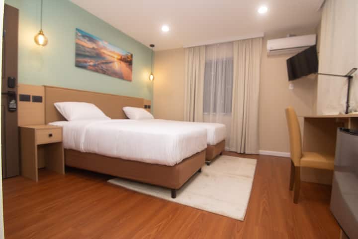 Tstays Smart Hotel Maracas Suite- Self Check-in - Trinidad and Tobago
