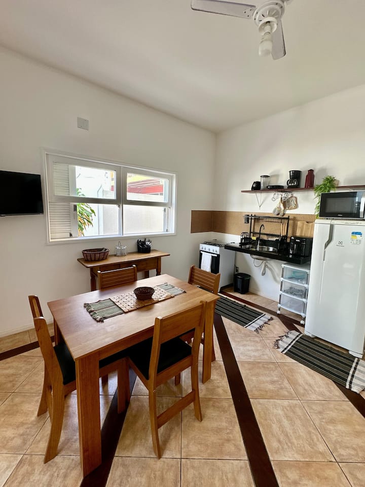 Um Passo Da Praia Do Forte-casa2 - Cabo Frio