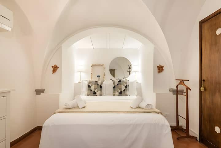 Tipico & Rinascimentale Apt Nel Cuore Di Firenze - Florence