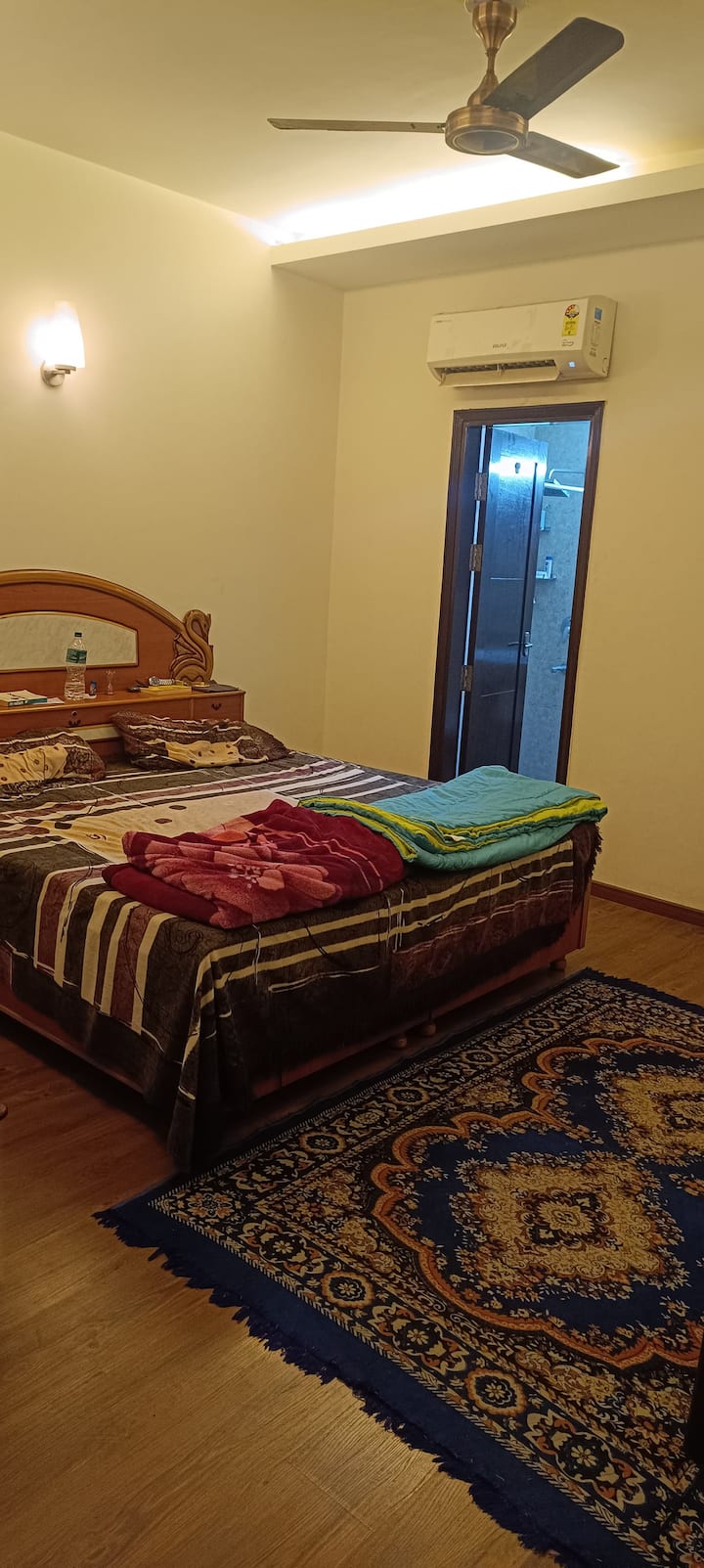 All Modern Day Amenities. - Ludhiana