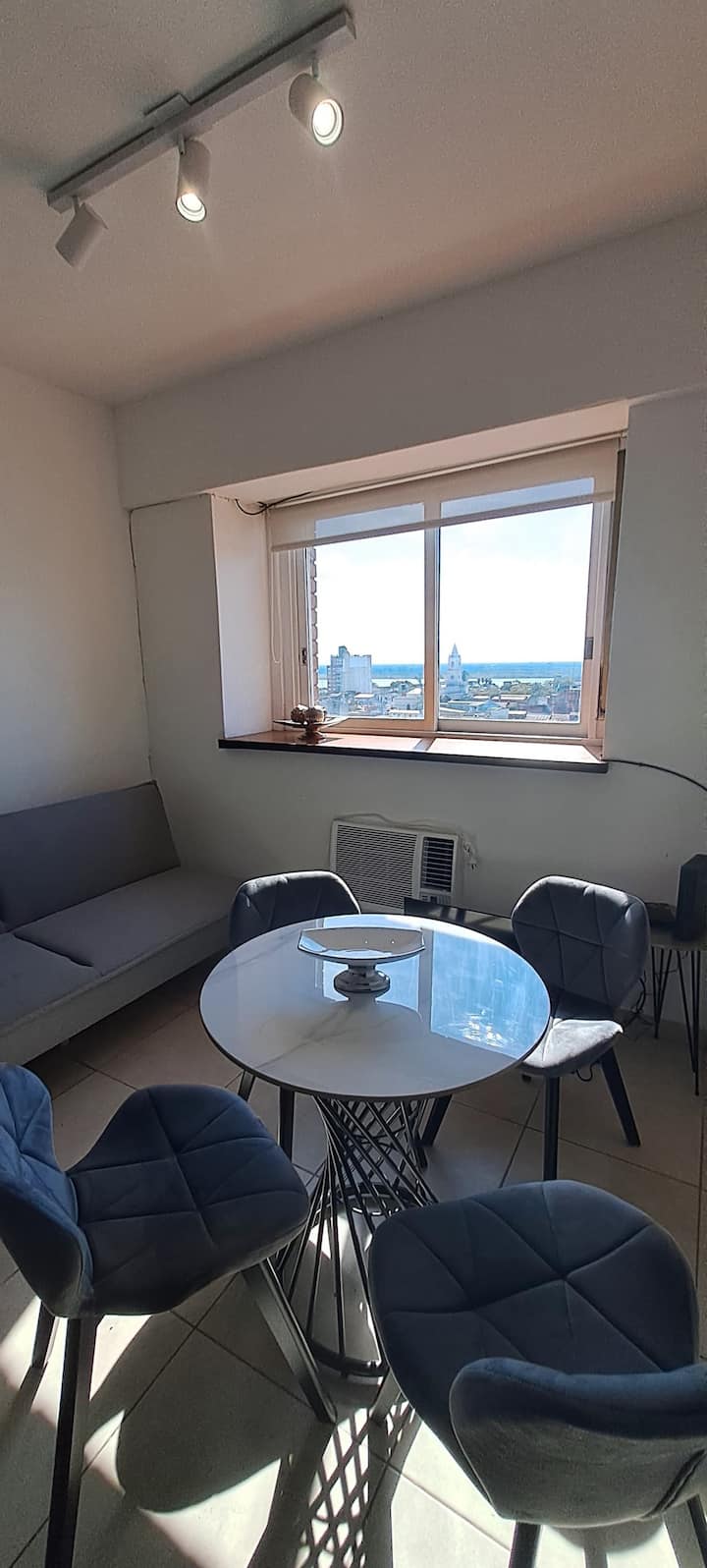 Despertar Urbano
Hermoso Depto. En Peatonal Junín - Corrientes