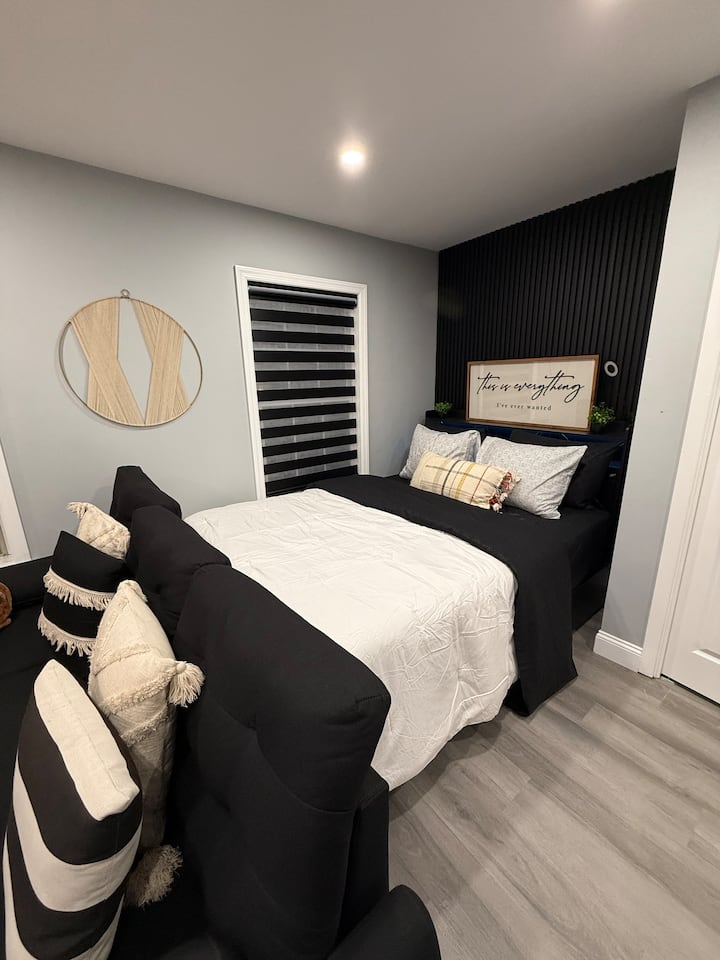 A Gorgeous Getaway In The Bronx - The Bronx, NY