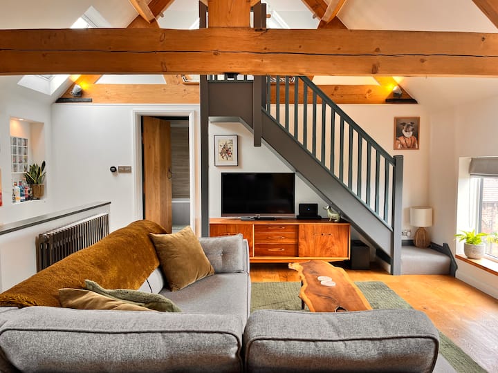 The Hayloft - Bromsgrove