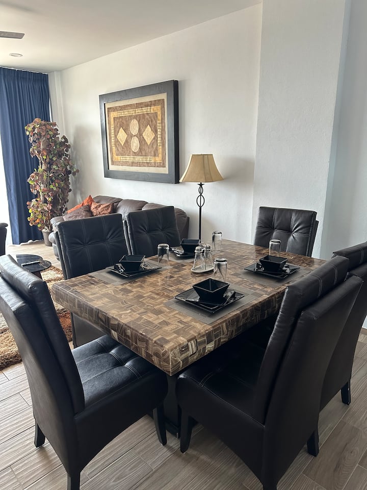 Hotel C Dpto 4 - Ajijic