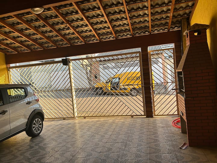 Longas E Curtas Estadias! - Atibaia