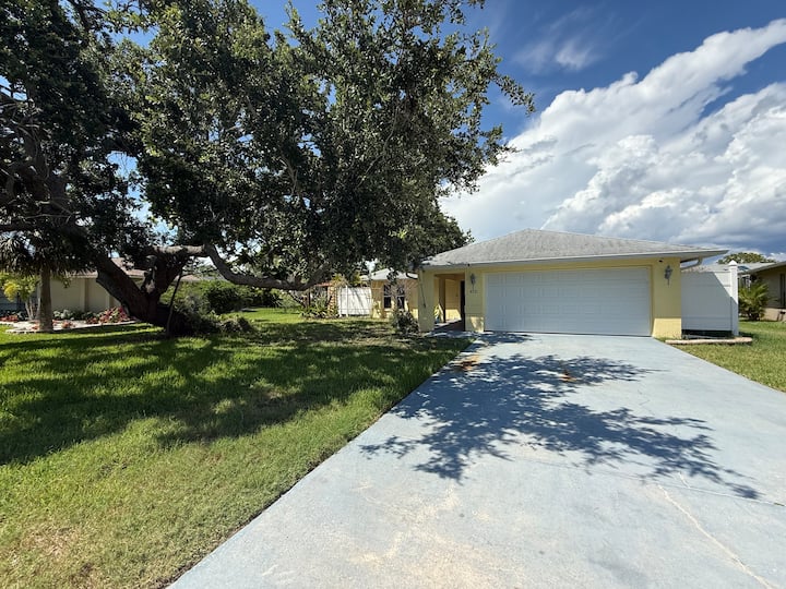 Stay Awhile On Mitcher - New Port Richey