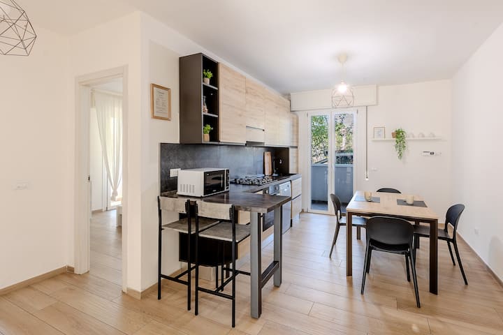 Al Mare Da Lu - Cattolica