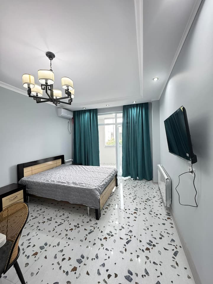 Very Modern Apartment In Central Batumi - Batumi