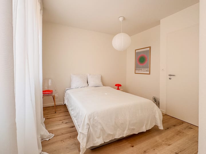 Genève Centre, Grand Appartement - Ginebra