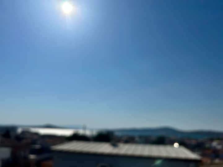 Ayvalıktaki Eviniz Sizi Bekliyor - Ayvalık