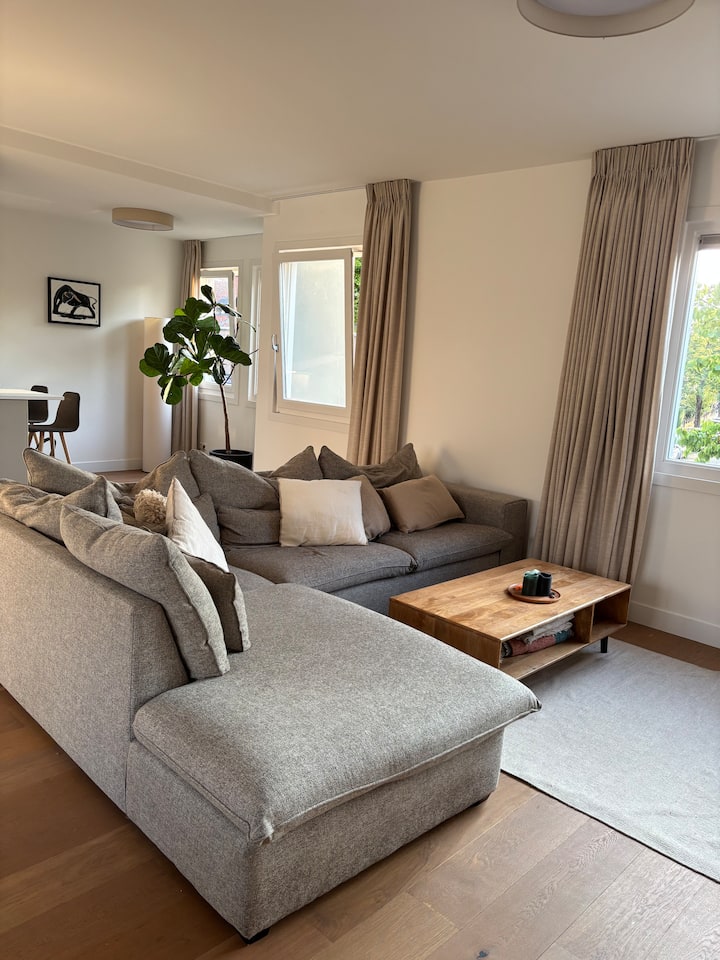 Modernes 149 M2 Apartment - Uitgeest