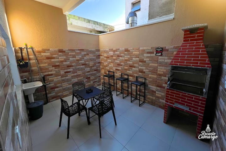 Recanto Camargo - Aparecida - Aparecida