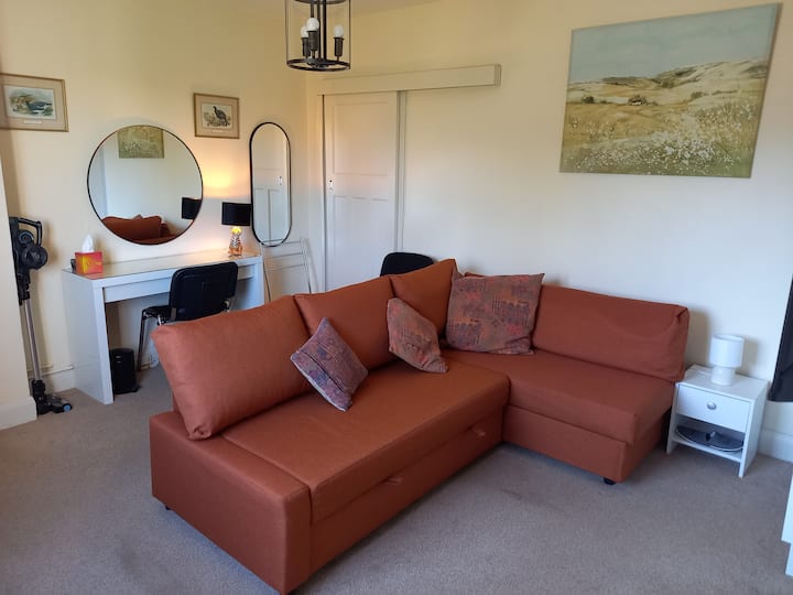 Stamford Studio Flat - Burghley House