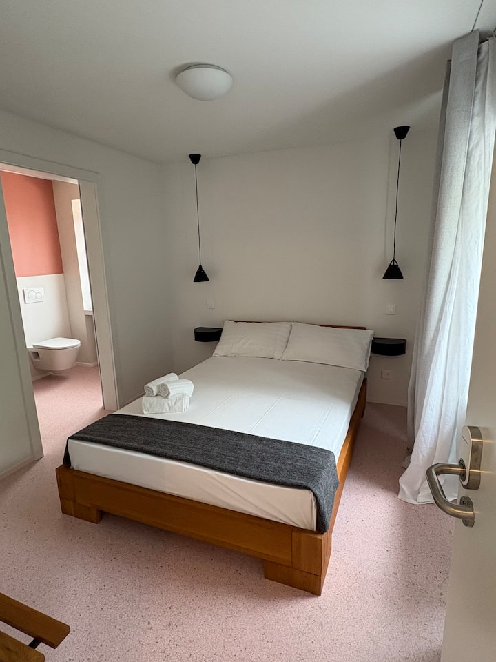 Il Tuo Soggiorno A Quartino! - Bellinzona