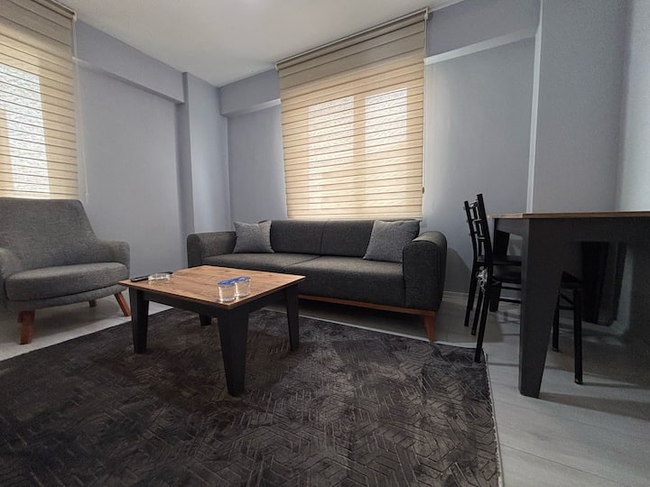 Nilüfer Görüklede 2+1 Otel Tipi - Gölyazı