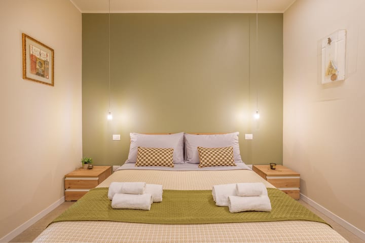 Urban Eden Nest | Smart Oasis In The Motor Valley - Modena
