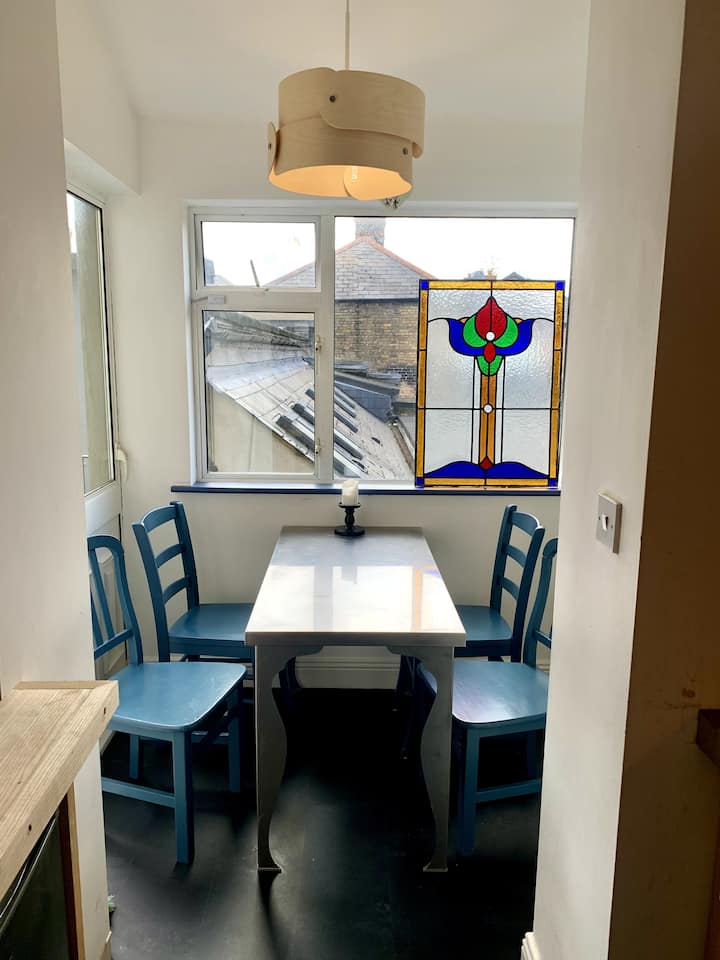 Lovely Room In Central Location - Dublino