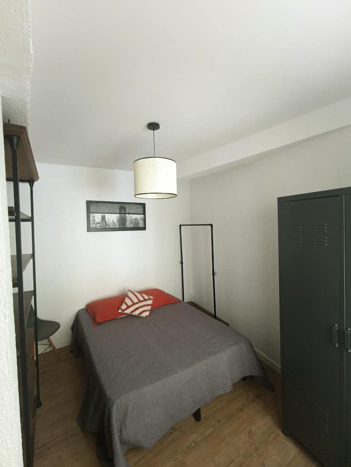 Appartement De Vacances Rdc - Le Boulou