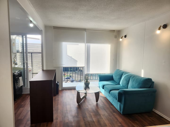 Departamento En Chillán - Chillán