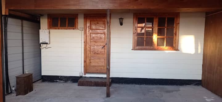 Habitación Independiente - Canete