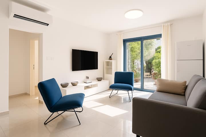 Relaxing 2br | Royal Park Eilat | By Sweetyguest - Eilat