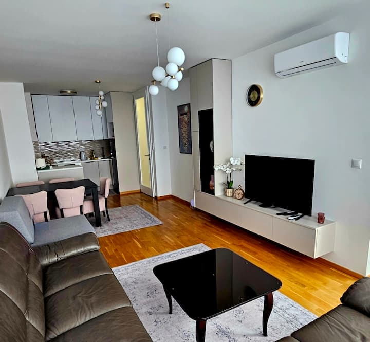 Apartman Hanna Sarajevo - Sarajevo