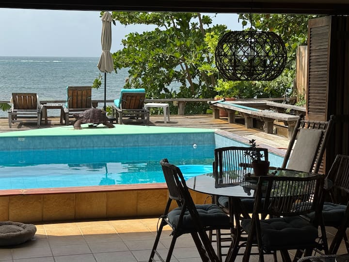 St. Croix Shores: Tropical Escape - U.S. Virgin Islands