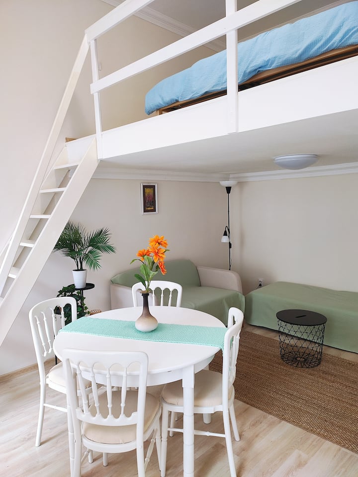 Simply Nefy - Budapest