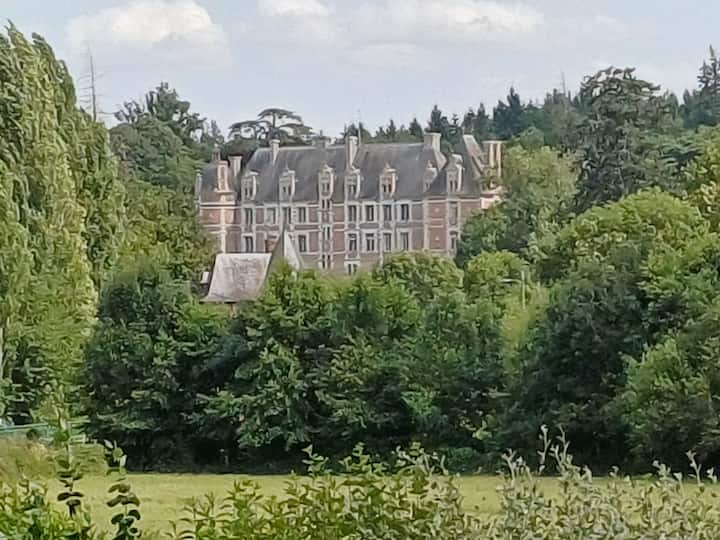 Location Gîtes - Damville