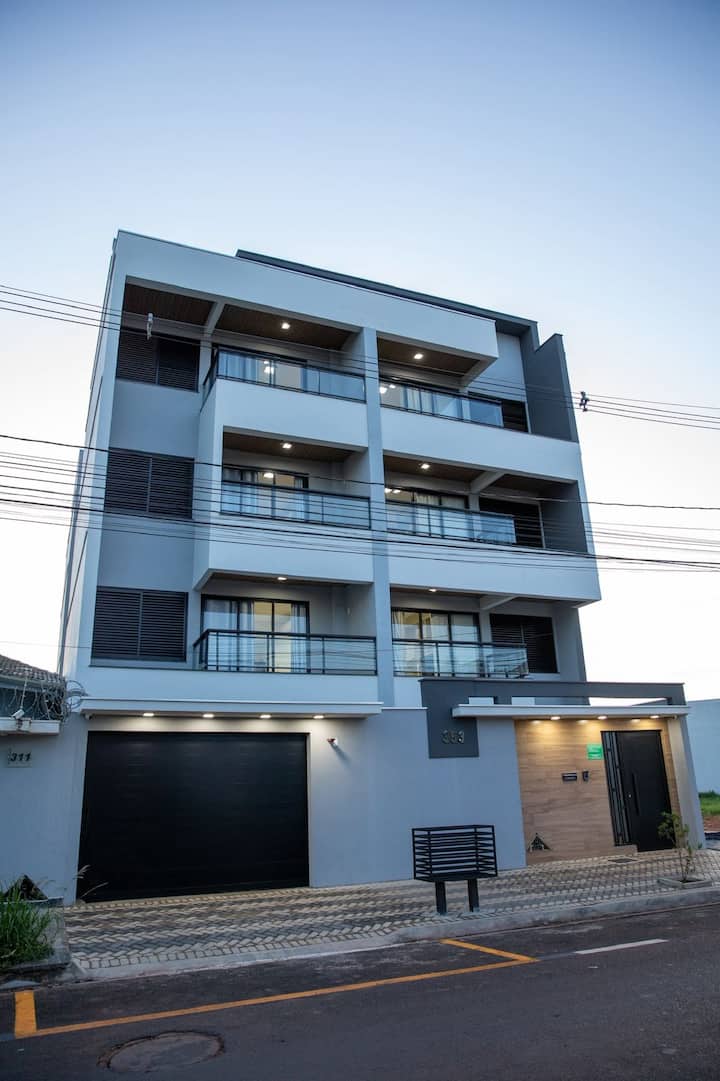 Studios Interlagos 301 - Araguari