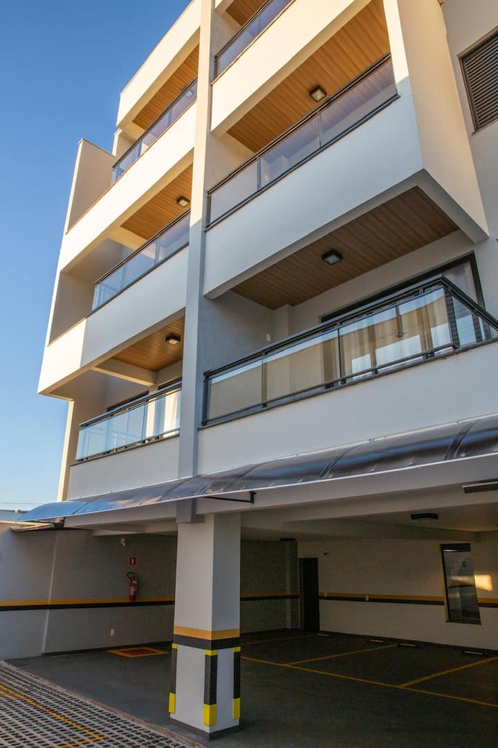 Studio Interlagos 304 - Araguari